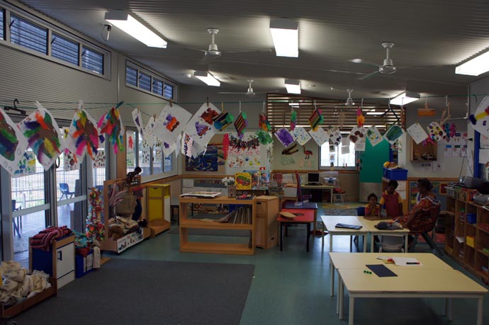 Boigu Island - Malu Kiyay Ngurpay Lag